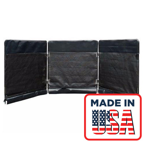 Stump Grinding Guard – New River Equipment